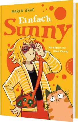 Einfach Sunny | BUCHLADEN am Rienztor